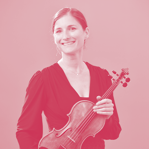 Alice Rousseau - Maestoso Productions